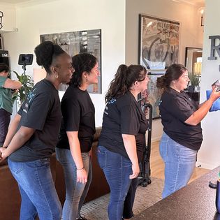 Level Up Cleaning Is The Best Local Cleaning Company In Tulsa, OK