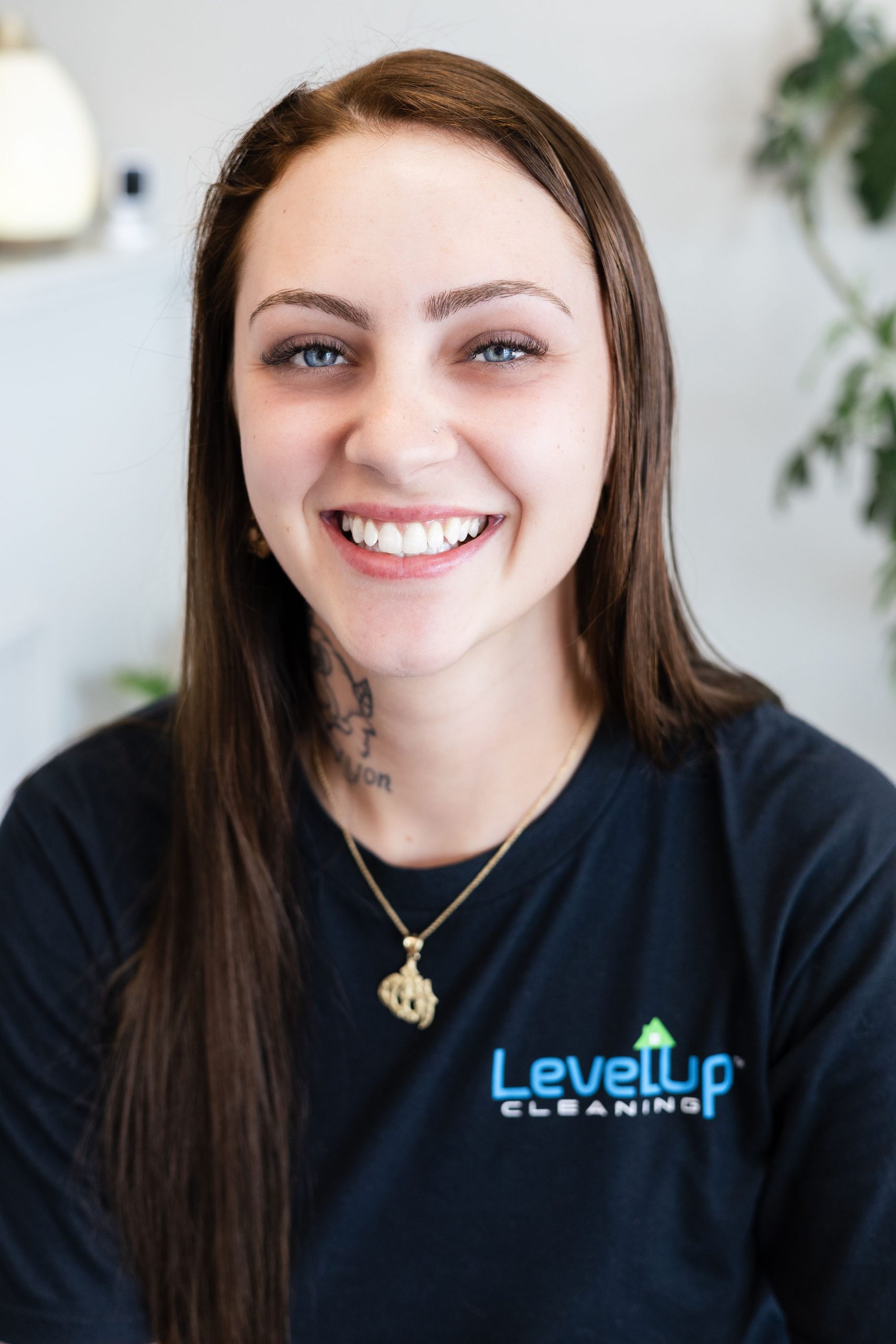 Level Up Cleaning Is The Best Local Cleaning Company In Tulsa, OK