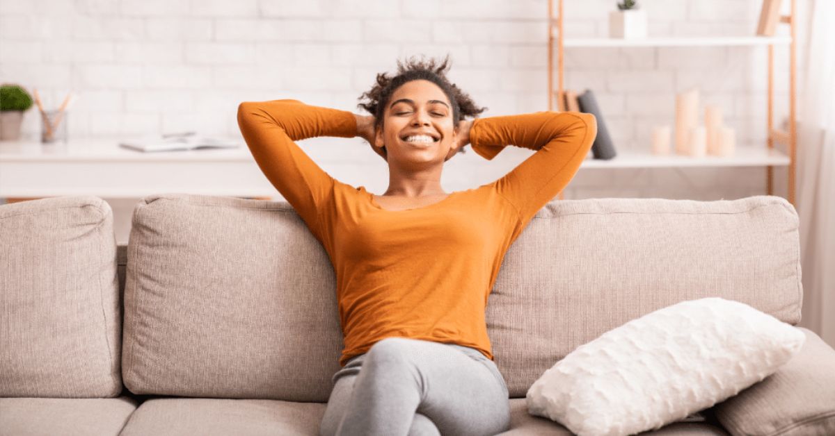 Simple Tips to Keep Your Home Fresh All Year Round | Level Up Cleaning